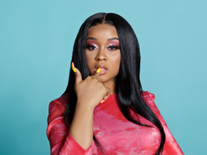 Exclusive: Stunna Girl's Baby Bump Revealed! Meet Her Rapper Boyfriend ...