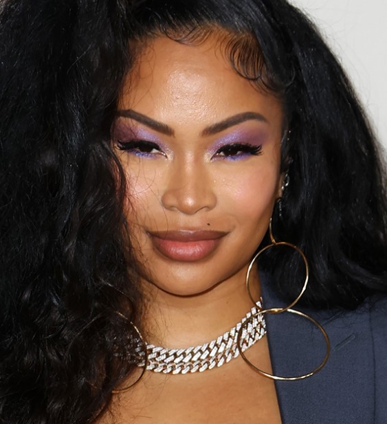 Stefon Diggs: Girlfriend Tae Heckard, Children, Family, Bio, Wiki, Age ...