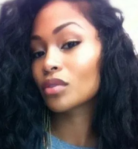 Stefon Diggs: Girlfriend Tae Heckard, Children, Family, Bio, Wiki, Age ...