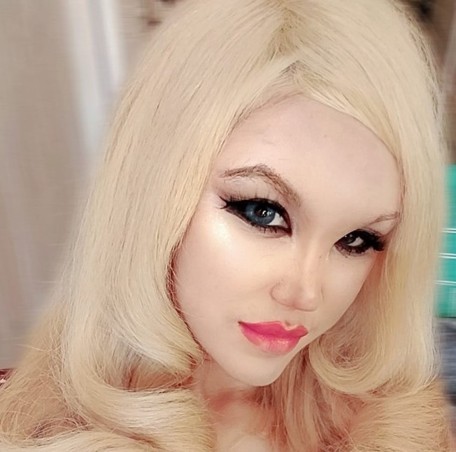 Taky Natali: Age, Height, Weight, Relationship, Affairs, Bio, Wiki ...