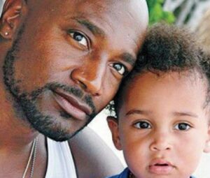 Taye Diggs: Sister (Shalom Diggs And Christian Diggs), Age, Bio, Wiki ...