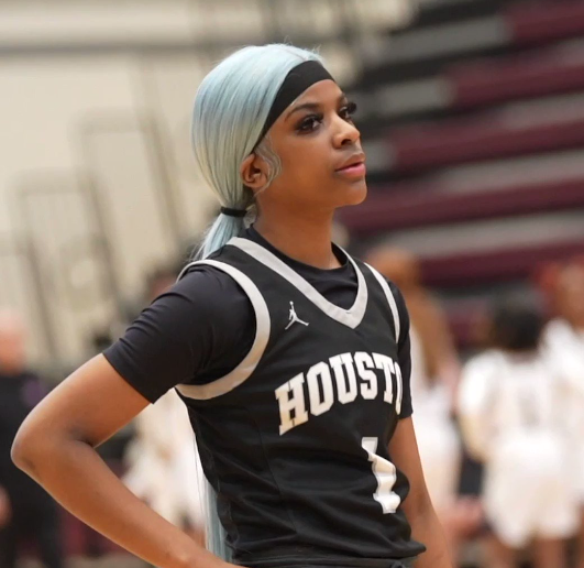 Who is Ja Morant’s sister Teniya Morant?