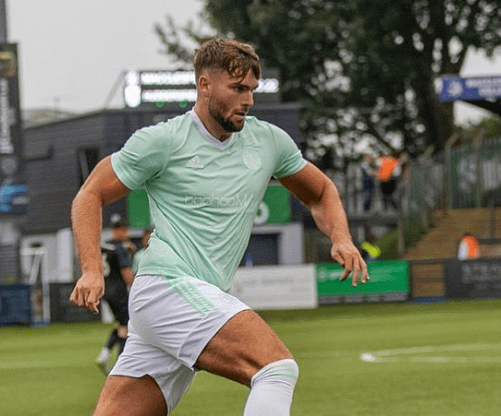 Tom Clare (Love Island Cast): Parents Jonathan And Maxine Clare, Sister ...