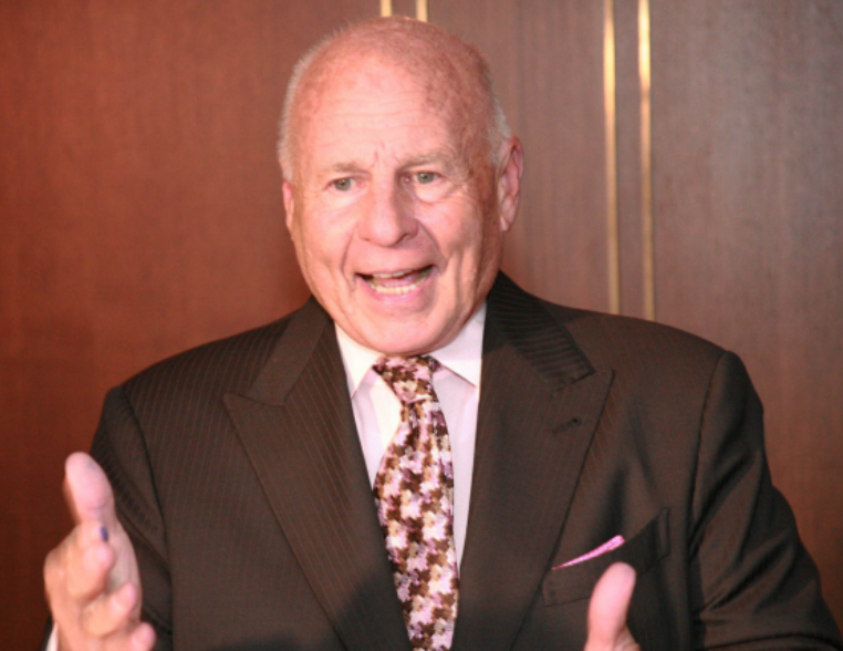 Tom Girardi: Fighting for His Life, The Latest on His Health Struggles