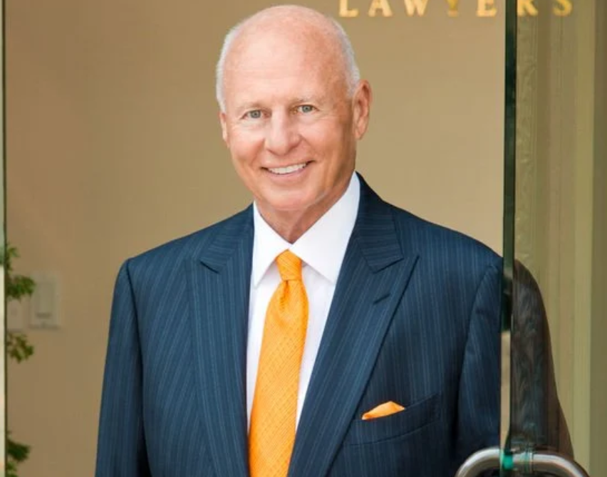 Tom Girardi: Fighting for His Life, The Latest on His Health Struggles