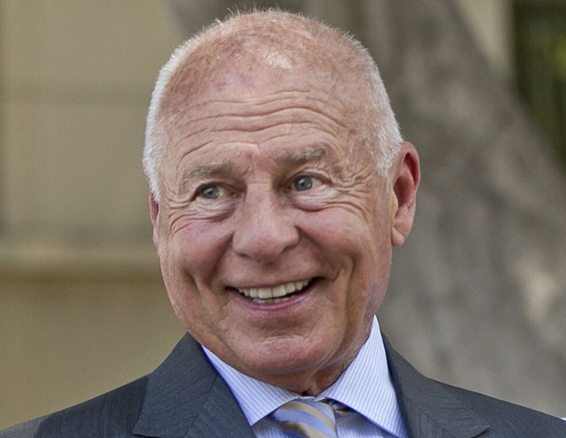 Tom Girardi: Fighting for His Life, The Latest on His Health Struggles