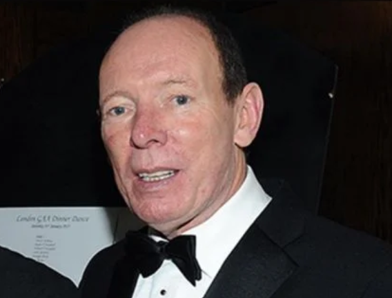 Remembering Tom Moran: A Tribute to the Iconic Founder of Red Cow Moran ...