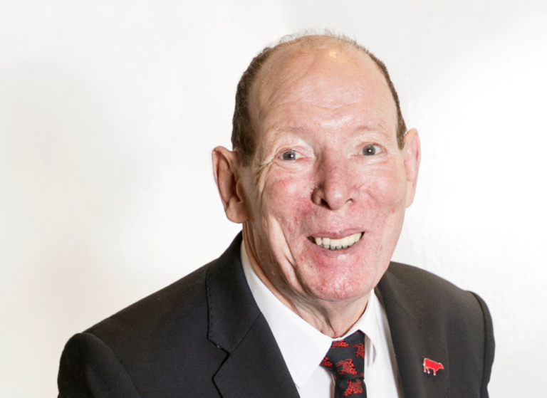 Remembering Tom Moran: A Tribute to the Iconic Founder of Red Cow Moran ...