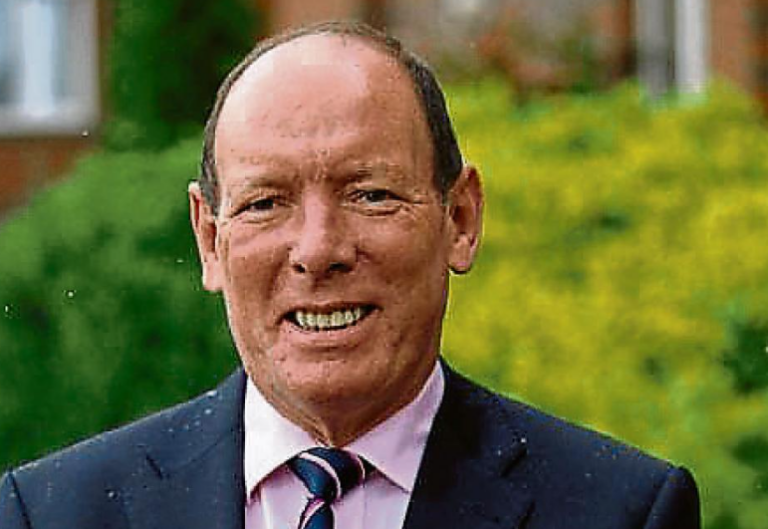 Remembering Tom Moran: A Tribute to the Iconic Founder of Red Cow Moran ...