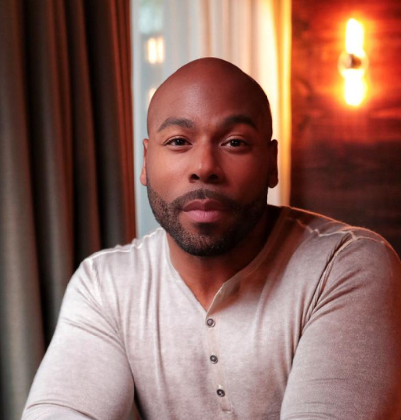 Tony Evans Jr: Parents, Bio, Wiki, Age, Career, Siblings, Wife, Net ...