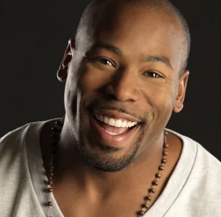 Tony Evans Jr: Parents, Bio, Wiki, Age, Career, Siblings, Wife, Net ...