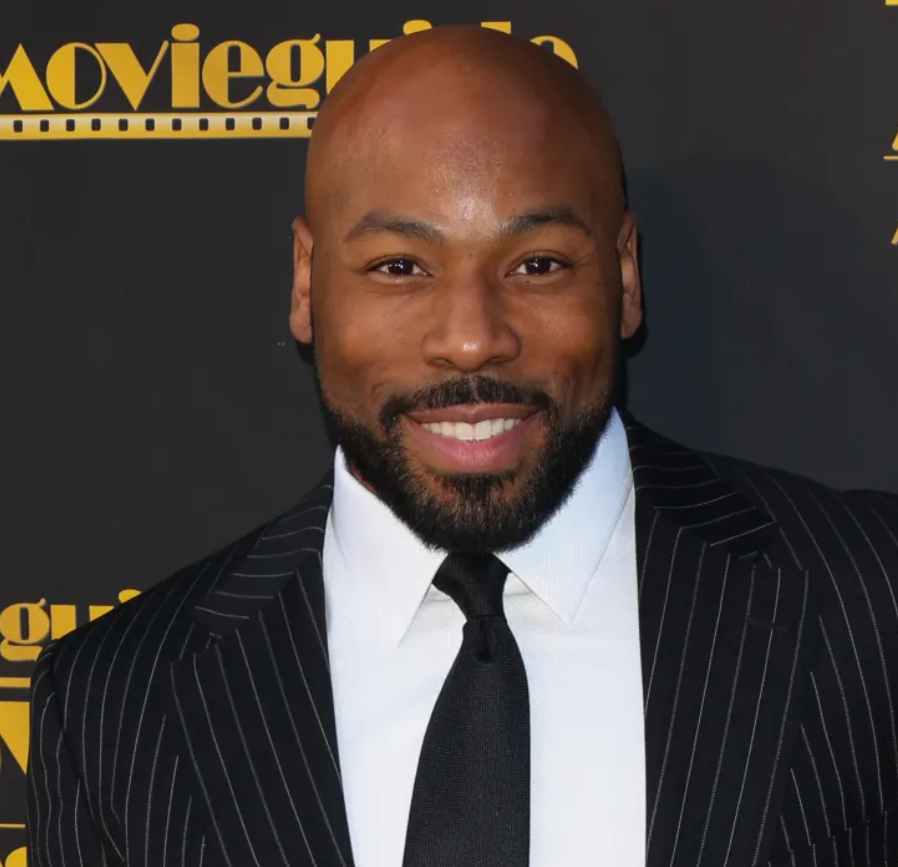 Tony Evans Jr: Parents, Bio, Wiki, Age, Career, Siblings, Wife, Net ...