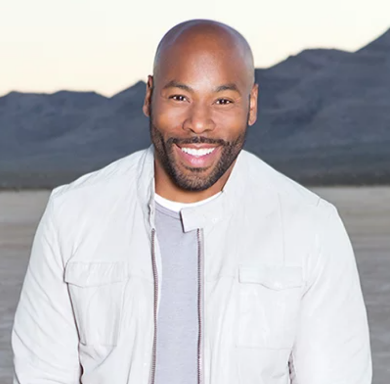 Tony Evans Jr: Parents, Bio, Wiki, Age, Career, Siblings, Wife, Net ...