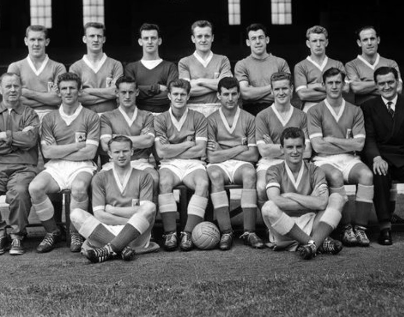 Tony Knapp (English Soccer Player): How Did He Die? Bio, Wiki, Divorce ...