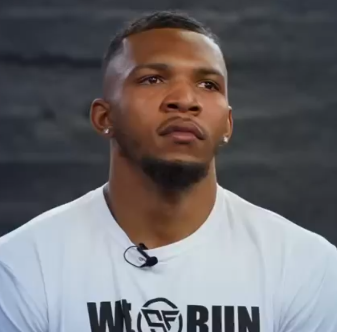 Tony Pollard's Girlfriend: Inside Kania Taylor's Professional and ...