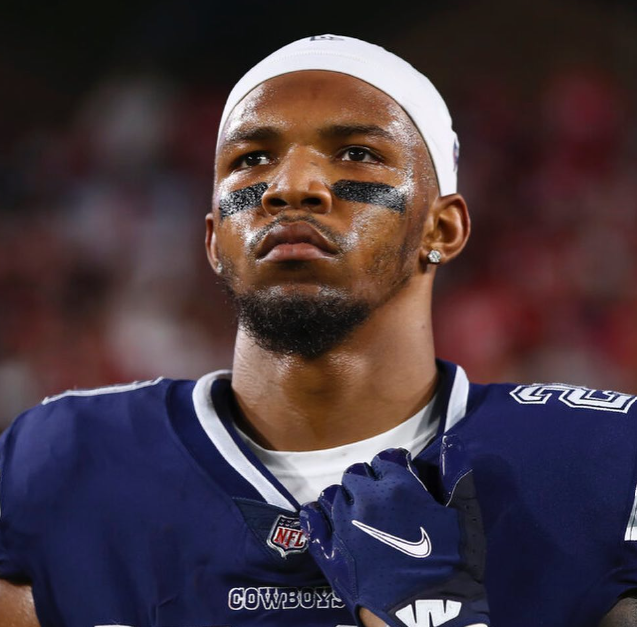 Tony Pollard's Girlfriend: Inside Kania Taylor's Professional and ...