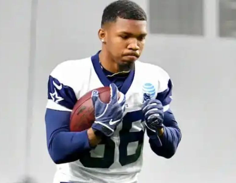 Tony Pollard's Girlfriend: Inside Kania Taylor's Professional and ...