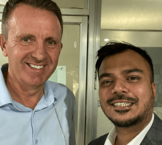 Towhid Hridoy (Cricketer): Is He Muslim? Religion, Nationality, Family ...