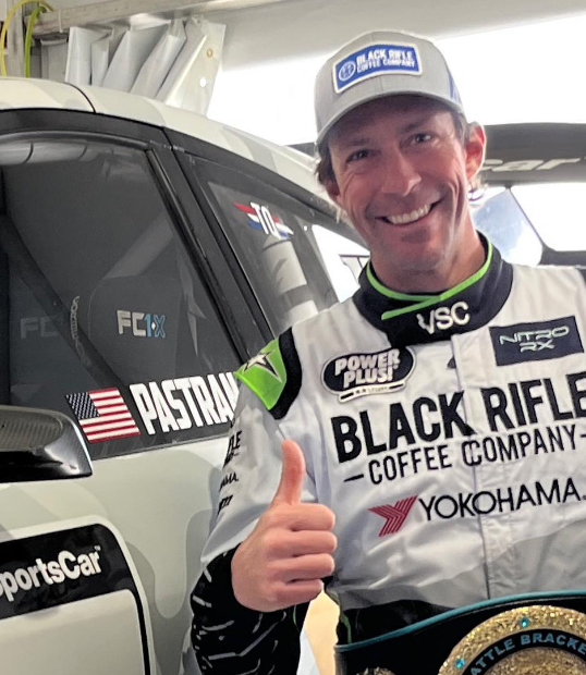 Uncovering the Secret Life of Travis Pastrana's Wife: Lyn-Z Adams ...