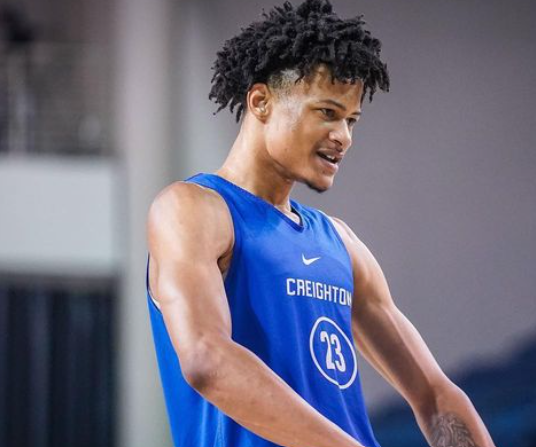 The Surprising Truth About Trey Alexander's Parents: Steve and Pamela ...