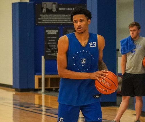 The Surprising Truth About Trey Alexander's Parents: Steve and Pamela ...