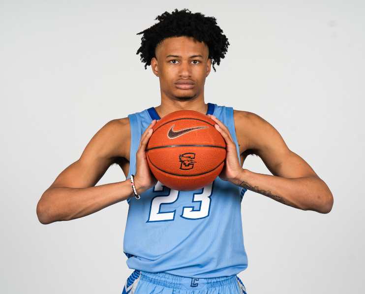 The Surprising Truth About Trey Alexander's Parents: Steve and Pamela ...