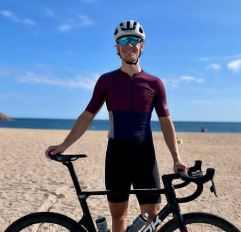 The Untold Story of Tyson Langelaar's Family: An Insight into His Roots ...