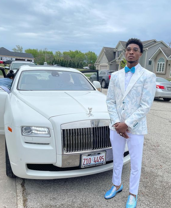 Tyrese Hunter: Parents Ida and Brian Hunter, Bio, Wiki, Age ...