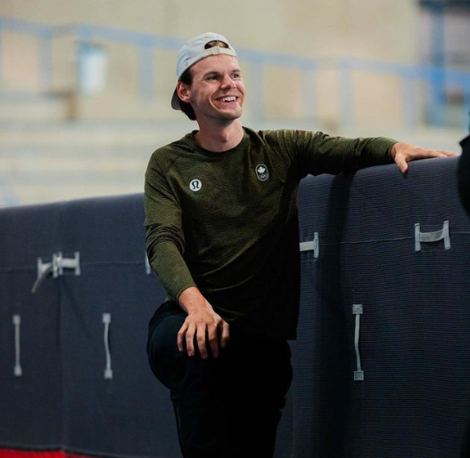 The Untold Story of Tyson Langelaar's Family: An Insight into His Roots ...