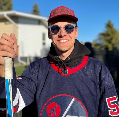 The Untold Story of Tyson Langelaar's Family: An Insight into His Roots ...