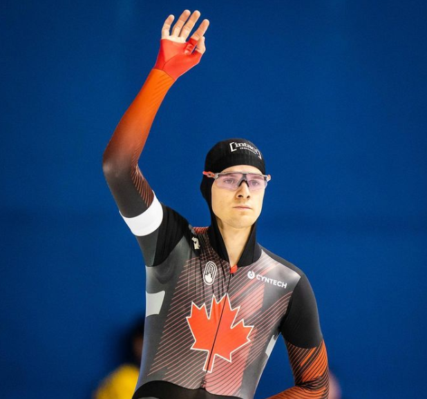 The Untold Story of Tyson Langelaar's Family: An Insight into His Roots ...