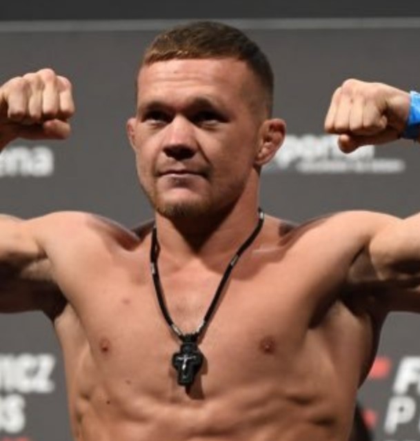 Petr Yan (Iranian fighter): Is He Muslim? Religion, Parents, Ethnicity ...