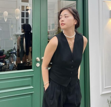 Veronica Ngo and Huy Tran: How Their Age Gap Relationship Defies ...
