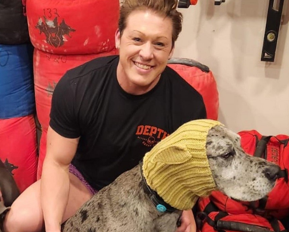 Victoria Long Wikipedia And Age: How Old Is Strongwoman? Family And Net ...