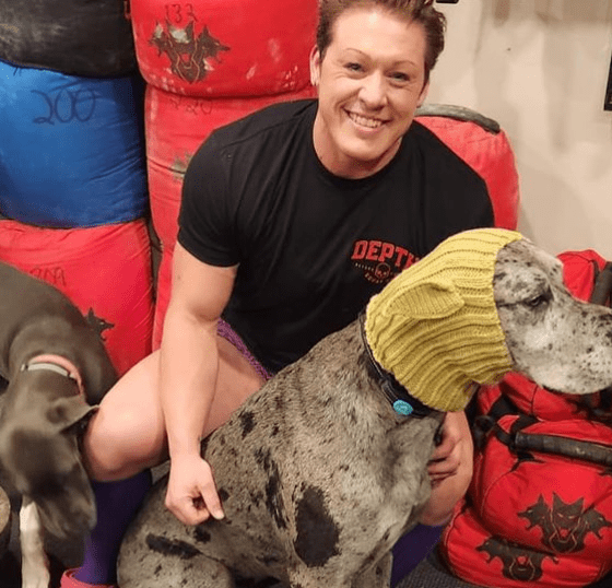 Who Is Dennis Long (Victoria Long Husband)? Social Media, Net Worth (2023), Career & Sexuality ...