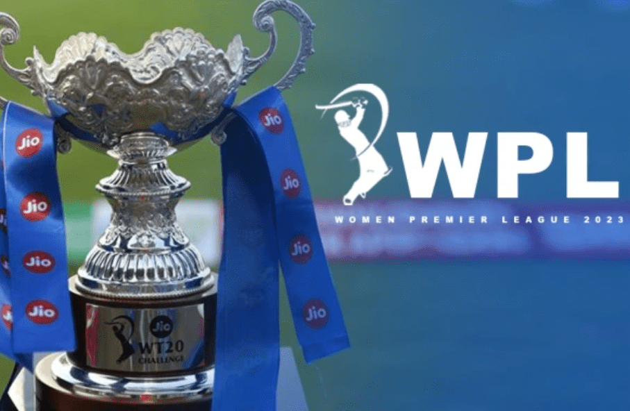 WPL (2023) Schedule Explored! Team Owners, Broadcasting, Format, Squads ...