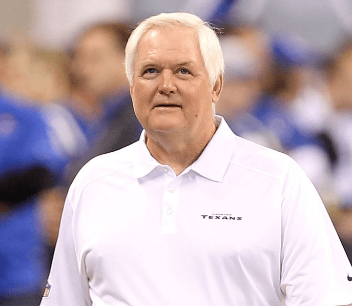 Who Is Laurie Phillips (Wade Phillips Wife)? Family, Children, XFL ...