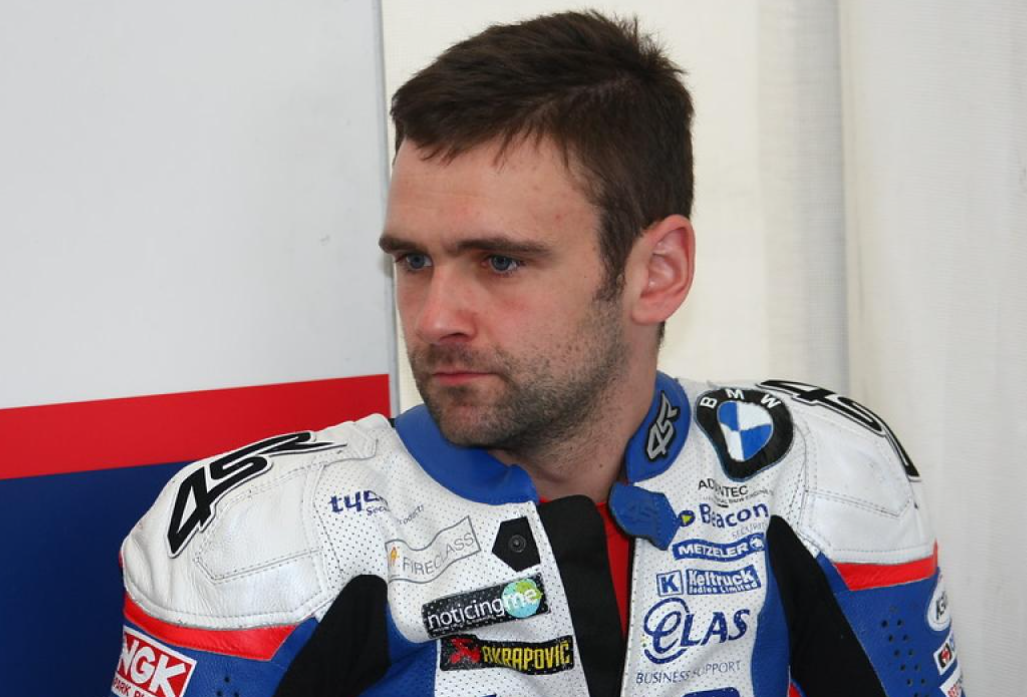 William Dunlop and Janine Brolly: A Love Story that Ended Too Soon, But Will Never Be Forgotten