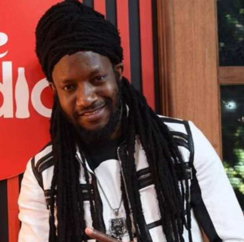 Winky D: Is He Arrested? New Album Launch, Bio, Wiki, Age, Career, Net ...