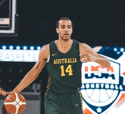 Xavier Cooks (Basketball Player): Net Worth 2023, NBA Salary ...