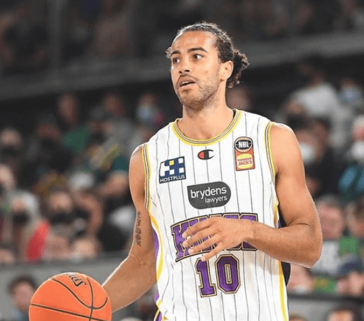 Xavier Cooks (Basketball Player): Net Worth 2023, NBA Salary ...