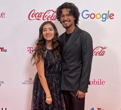 Xolo Maridueña: Bio, Net Worth (2023), Parents Omar G. Ramirez ...