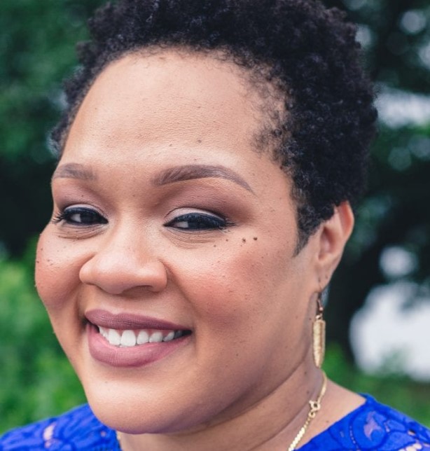 Yamiche Alcindor: What Happend With Her? Former PBS Correspondent Going ...