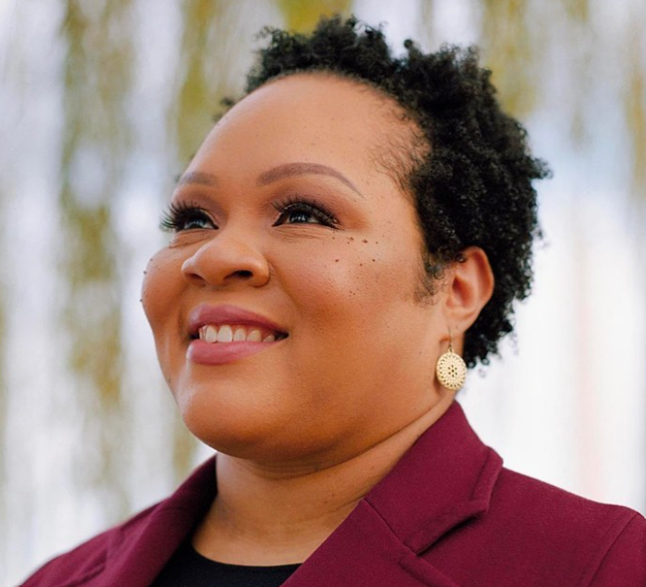 Yamiche Alcindor Leaves PBS: What It Means for Washington Week and NBC News