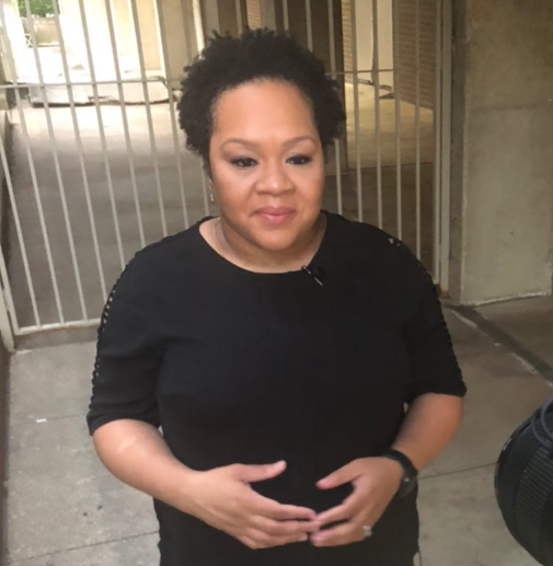 Yamiche Alcindor Leaves PBS: What It Means for Washington Week and NBC News