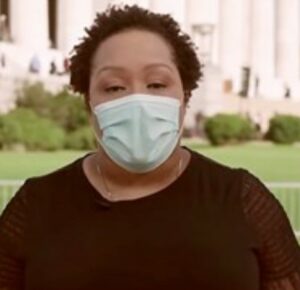 Yamiche Alcindor: What Happend With Her? Former PBS Correspondent Going ...