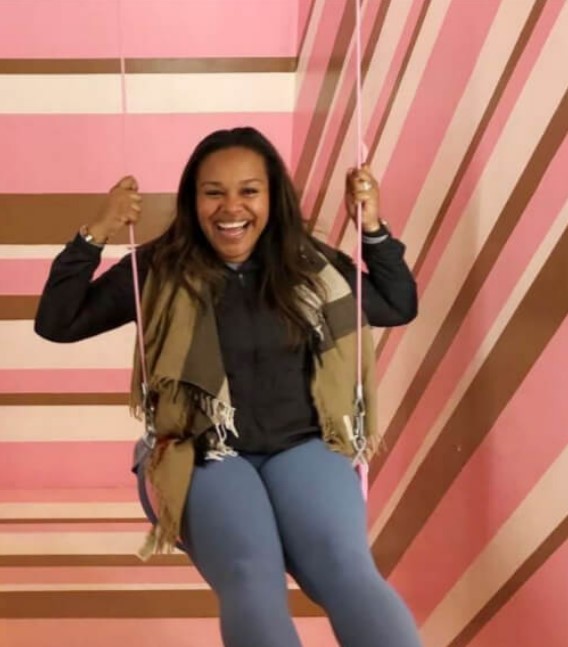 Yonka Clark (Ryan Clark's Wife): Age, Height, Weight, Marriage ...