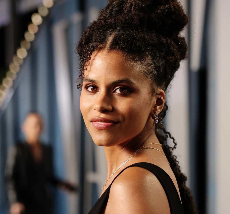 Zazie Beetz: Teath, Tattoo Meaning, Bio, Wiki, Age, Early Life, Career ...