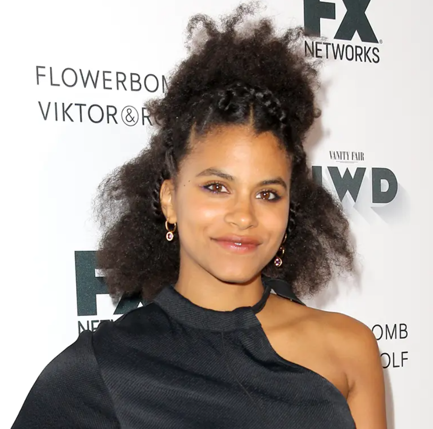 Zazie Beetz: Teath, Tattoo Meaning, Bio, Wiki, Age, Early Life, Career ...