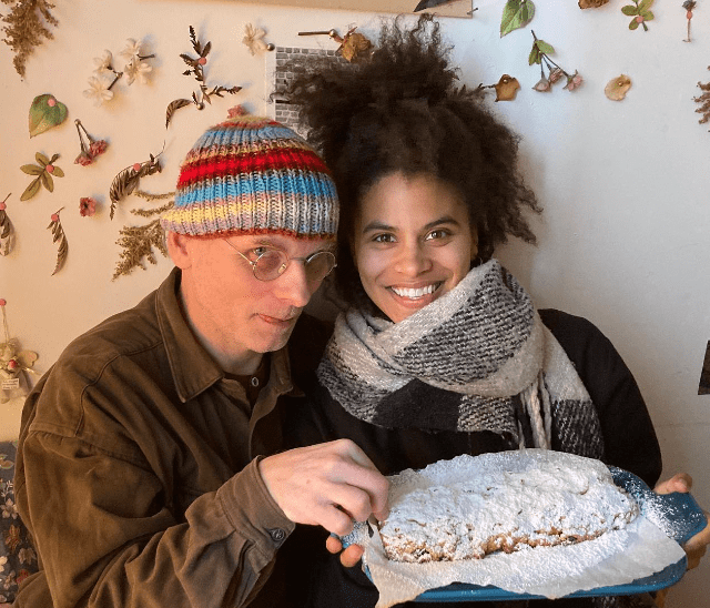 Zazie Beetz: Pregnancy Rumors Explored! Partner David Rysdahl ...